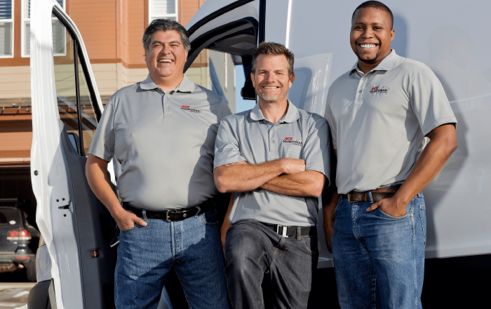Ace Handyman Services: Now Is the Perfect Time To Start | Franchise ...