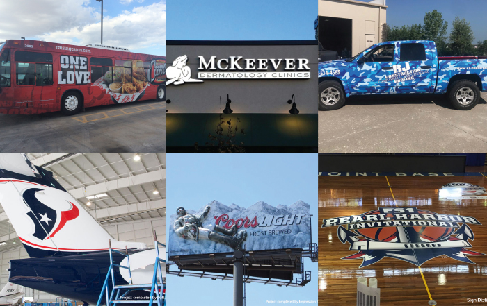 Signworld: Are You a Good Fit? | Franchise Dictionary Magazine