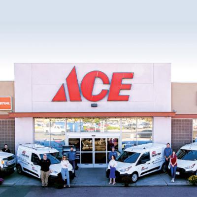 Ace Handyman Services: A Handyman Alliance With A Fresh Approach ...