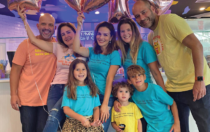 Holy Shakes: Where Shakes Are Made With Family In Mind | Franchise ...