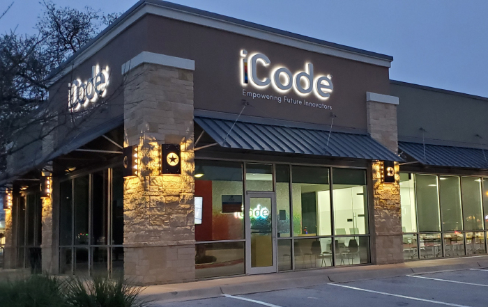 iCode: Preparing Children for the Technology of the Future | Franchise ...