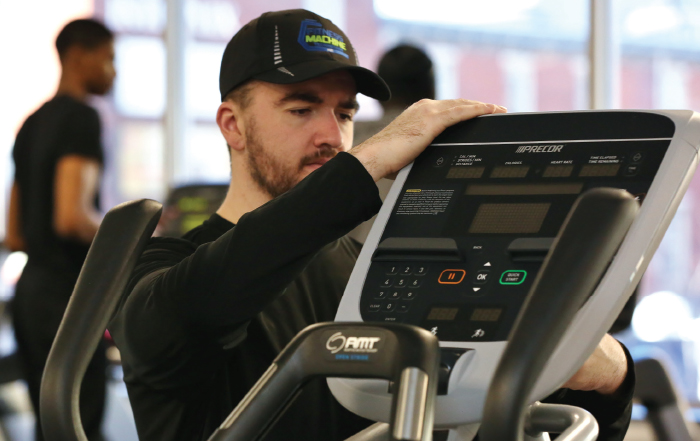 Fitness Machine Technicians: Continuing to Expand and Offer Great ...