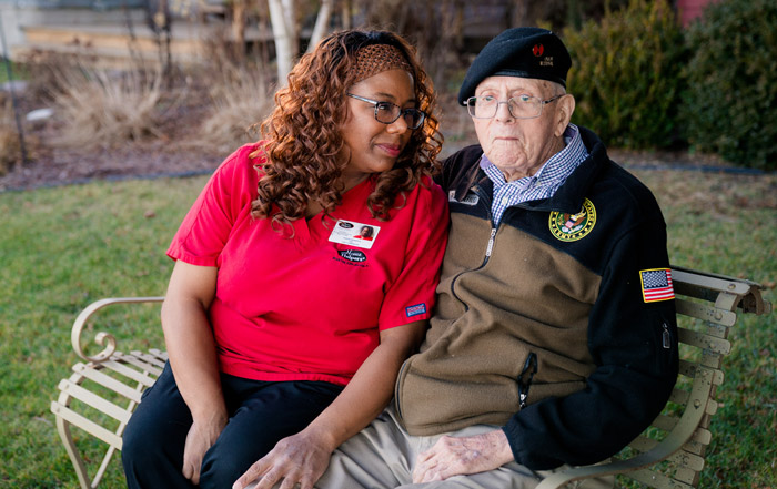 Home Helpers: Heroes With Heart | Franchise Dictionary Magazine