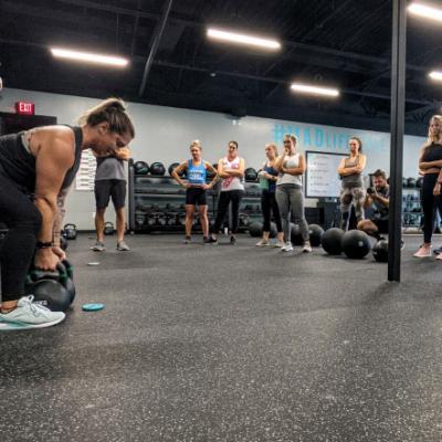 MADabolic: Boosting Heart Rates and Impacting Wellness | Franchise ...