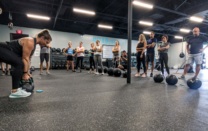 MADabolic: Boosting Heart Rates and Impacting Wellness | Franchise ...
