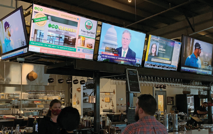 N-Compass TV: Experiencing Growth and Recognition | Franchise ...