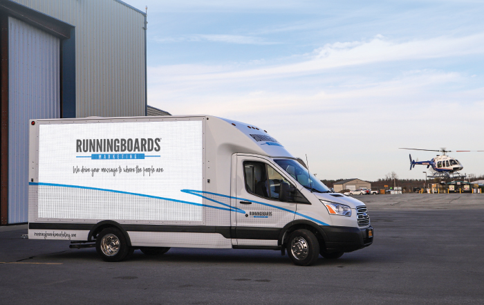 Runningboards Marketing: Owning a Fun and Easy Franchise | Franchise ...