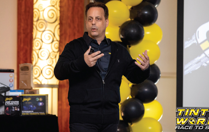 Tint World: Building an International Brand | Franchise Dictionary Magazine