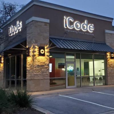 iCode: Growth Soaring Off the Charts | Franchise Dictionary Magazine