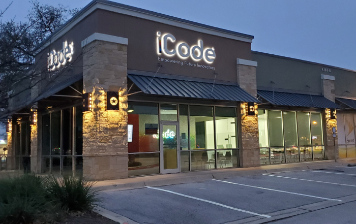 iCode: Growth Soaring Off the Charts | Franchise Dictionary Magazine