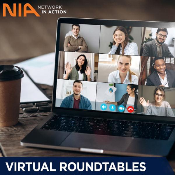 Network In Action: Making Connections That Reach Around the World ...