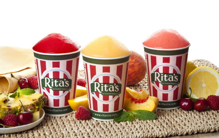 Rita’s Italian Ice & Frozen Custard: A Homegrown Passion | Franchise ...