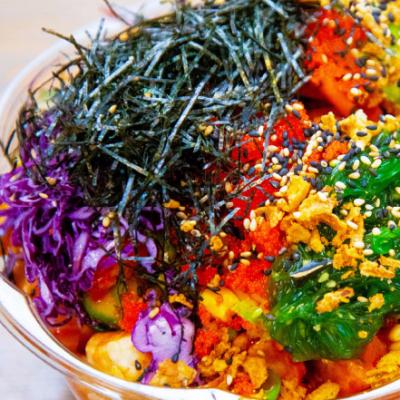 An Aloha State of Mind: Pokémoto | Franchise Dictionary Magazine