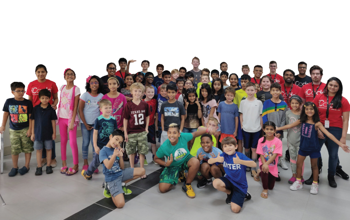 Making a Difference: iCode | Franchise Dictionary Magazine