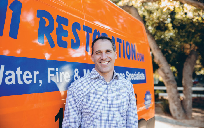 911 Restoration: Offering a Fresh Start to Customers and Franchise ...