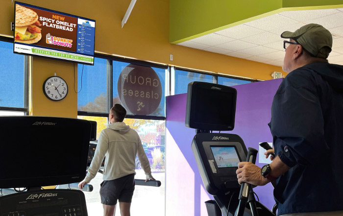 N-Compass TV: Building Wealth By Building Up Local Business | Franchise ...