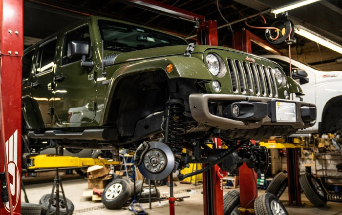 Power Trucks USA: It Takes Drive to Succeed | Franchise Dictionary Magazine