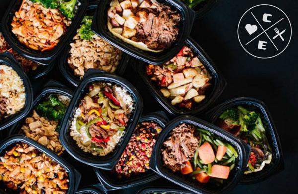 Clean Eatz Meals Now Available at VitaminShoppe.com | Franchise ...