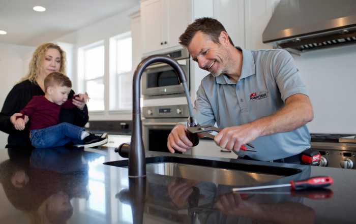 Ace Handyman Services: Answering the Call | Franchise Dictionary Magazine