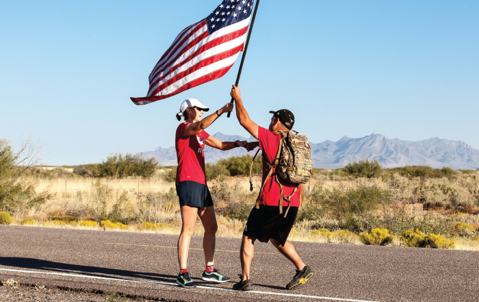 Signworld: Giving Back is a Win-Win | Franchise Dictionary Magazine