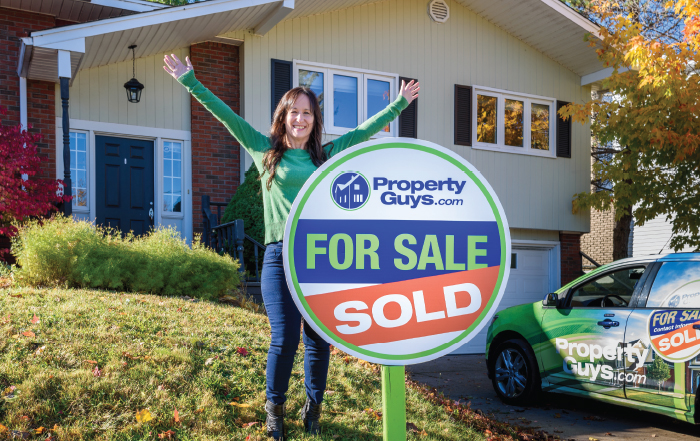 PropertyGuys.com: The ‘Robin Hood’ of Real Estate | Franchise ...