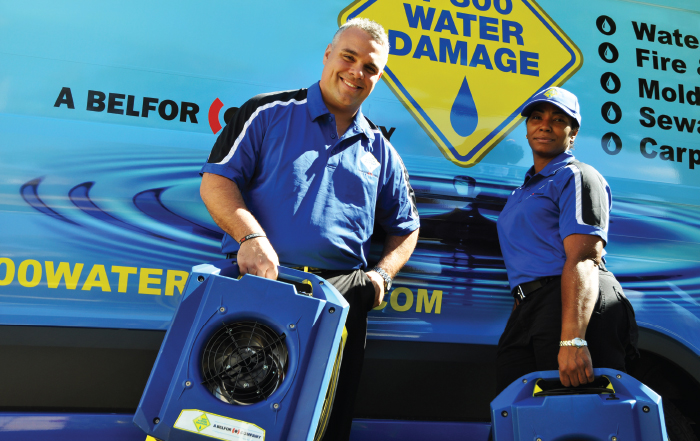 1-800 Water Damage: Everything Needed to Build a Great Business – Just ...