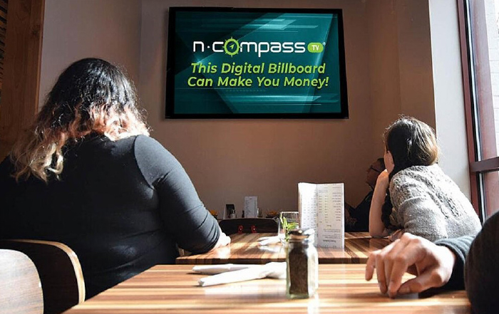 N-Compass TV: Industry Changes Create Big Opportunity | Franchise Dictionary Magazine