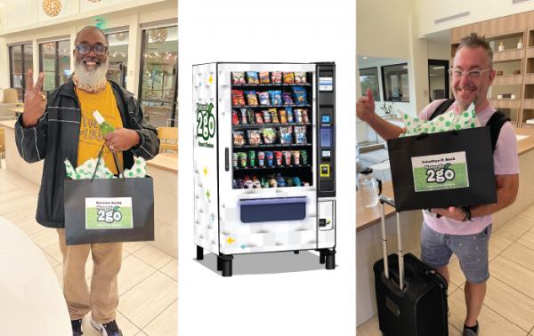 Naturals2Go: A Great Choice for Veterans | Franchise Dictionary Magazine