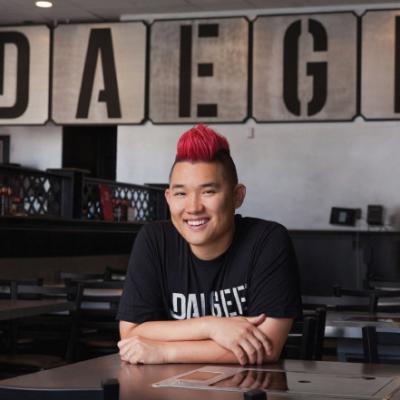 Dae Gee Korean BBQ: An Immersive Korean Dining Experience for Foodies ...