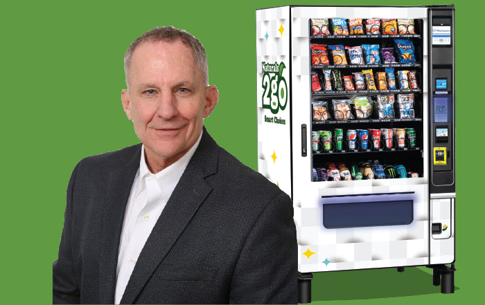 Naturals2Go: The Dream Team | Franchise Dictionary Magazine