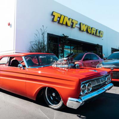 Franchisee of the Month: Greg Alan, Tint World | Franchise Dictionary ...