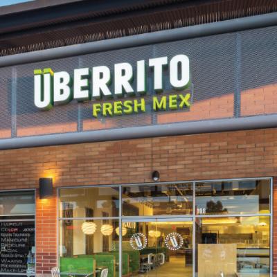 Überrito: A Rare Opportunity in a Booming Industry | Franchise ...