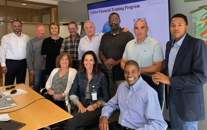 Global Financial Training Program: Finding Success in Every Economy ...