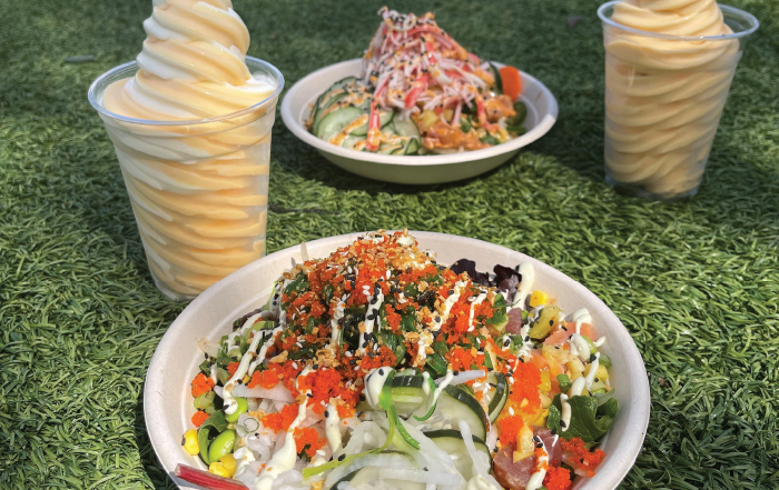 Island Fin Poké: The Entrepreneurial Spirit is Real | Franchise ...