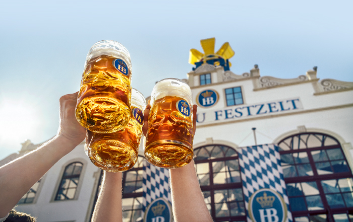 Hofbräuhaus of America: Tapping Into a Lucrative Concept | Franchise ... Hofbräuhaus of America: Tapping Into a Lucrative Concept | Franchise ...