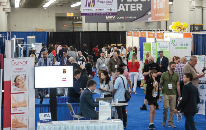 What to Expect From Your First Franchising Expo | Franchise Dictionary ...