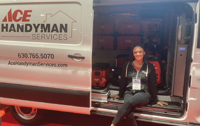 Ace Handyman Services: Resiliency | Franchise Dictionary Magazine