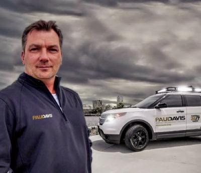 Paul Davis Restoration: A Standout Opportunity | Franchise Dictionary ...