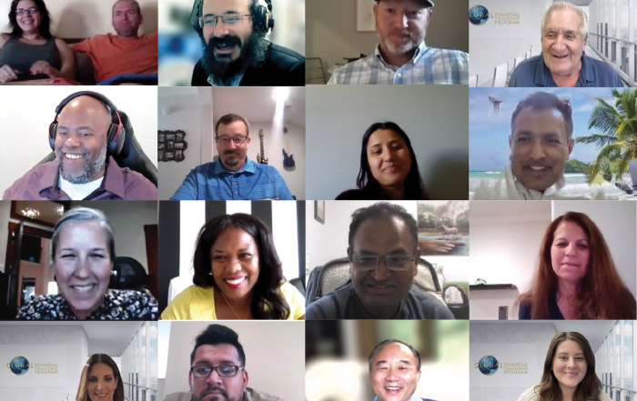 Global Financial Training Program: Thriving in Every Economy ...