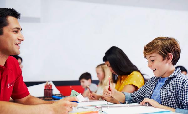 Mathnasium Hires Chief Development Officer | Franchise Dictionary Magazine