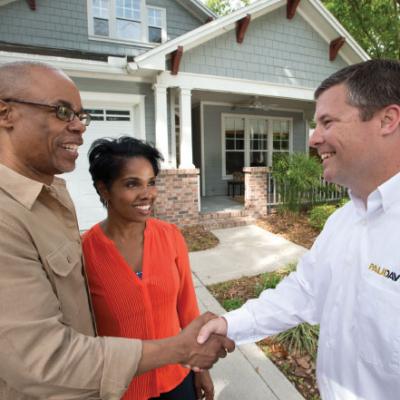 Paul Davis Restoration: Restoring Hope | Franchise Dictionary Magazine