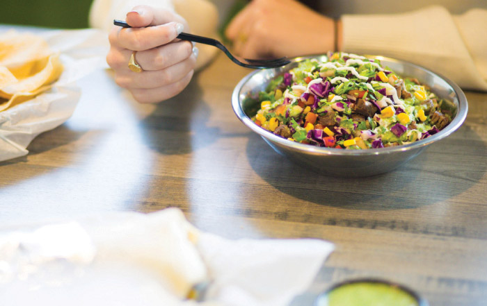 Überrito: Innovation in the Fast-Casual World | Franchise Dictionary ...