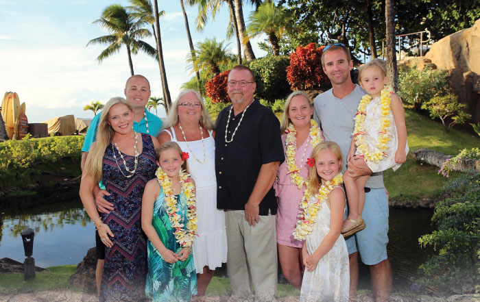 Island Fin Poké: Hawaiian-style Eatery Is All About ‘Ohana | Franchise ...