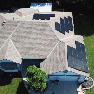 Astrawatt Solar: Providing the Fuel of the Future | Franchise ...