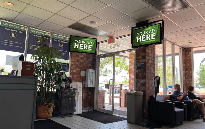 N-Compass TV: Shaking Up the Advertising Industry | Franchise ...