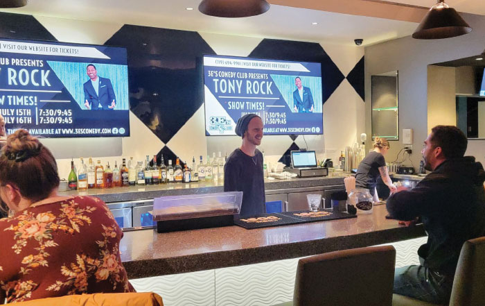 Franchisee of the Month: Kevin Koz, N-Compass TV | Franchise Dictionary ...