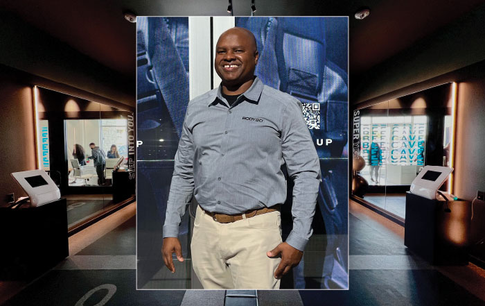 BODY20: Better Together | Franchise Dictionary Magazine