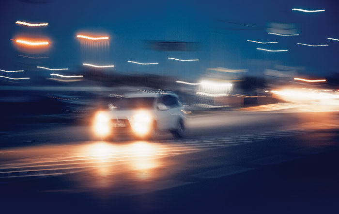 Headlights | Franchise Dictionary Magazine