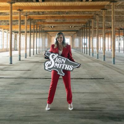 Signworld: A Business Model for Success | Franchise Dictionary Magazine