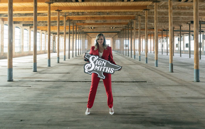 Signworld: A Business Model for Success | Franchise Dictionary Magazine